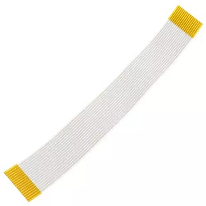 Buy Molex Premo-Flex FFC Ribbon Cable 16 Way 1.25 mm Pitch, 152 mm ...