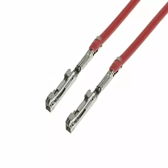 Buy Molex Female Pre-Crimped Lead Length 450 mm, 2177902125 (Pack of 50 ...