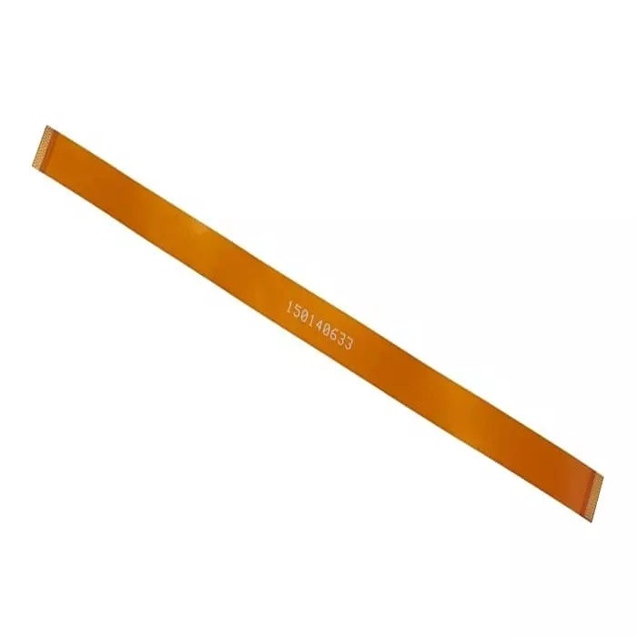 Buy Molex Premo-Flex FFC Ribbon Cable 0.25 mm Pitch, 102 mm Length ...