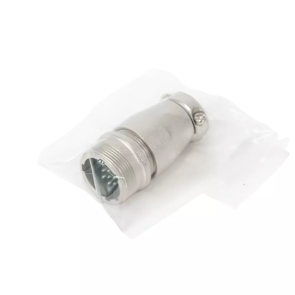 Buy JAE Round Connector For Panel-To-Wire / Wire Relay Connection Srcn ...