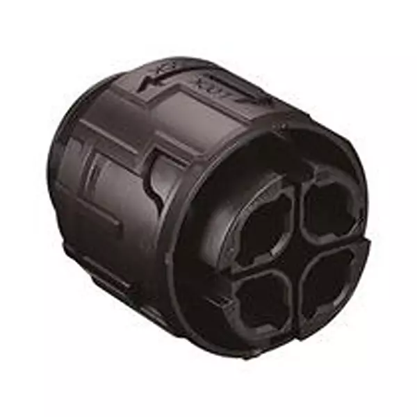 Buy HIROSE / HRS Conn, Plug, 200A, 1K V, Crimp, Panel, EM40M-BP-1PCA-K ...