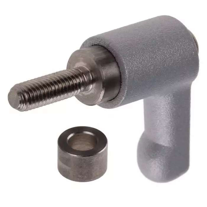 Buy RS PRO M5 Connecting Component Model No 7866210 Online in India at ...