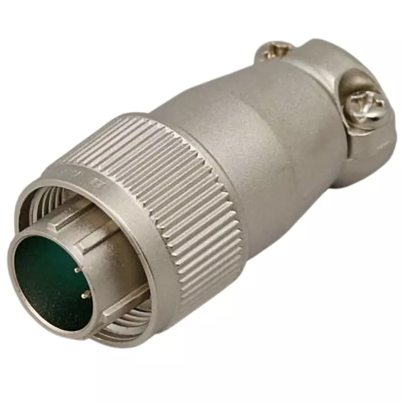 Buy JAE Round Connector For Panel-To-Wire / Wire Relay Connection Srcn ...