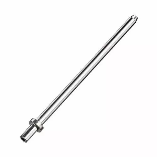 Buy HARWIN Pins Brass 19.56 mm Length 1.78 mm Outside Diameter, H2171 ...