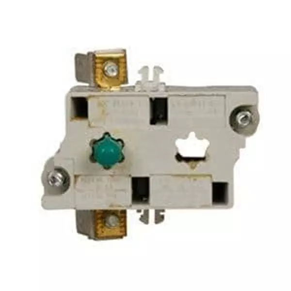 Buy EATON Contact Block Spade Termination, 10250T60E Online at Best ...