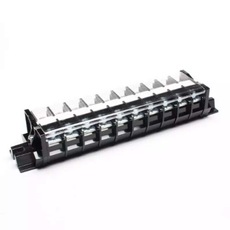 Buy Toyo Giken Assembly Terminal Block Self-Up 1 Stage 14 mm Spacing ...