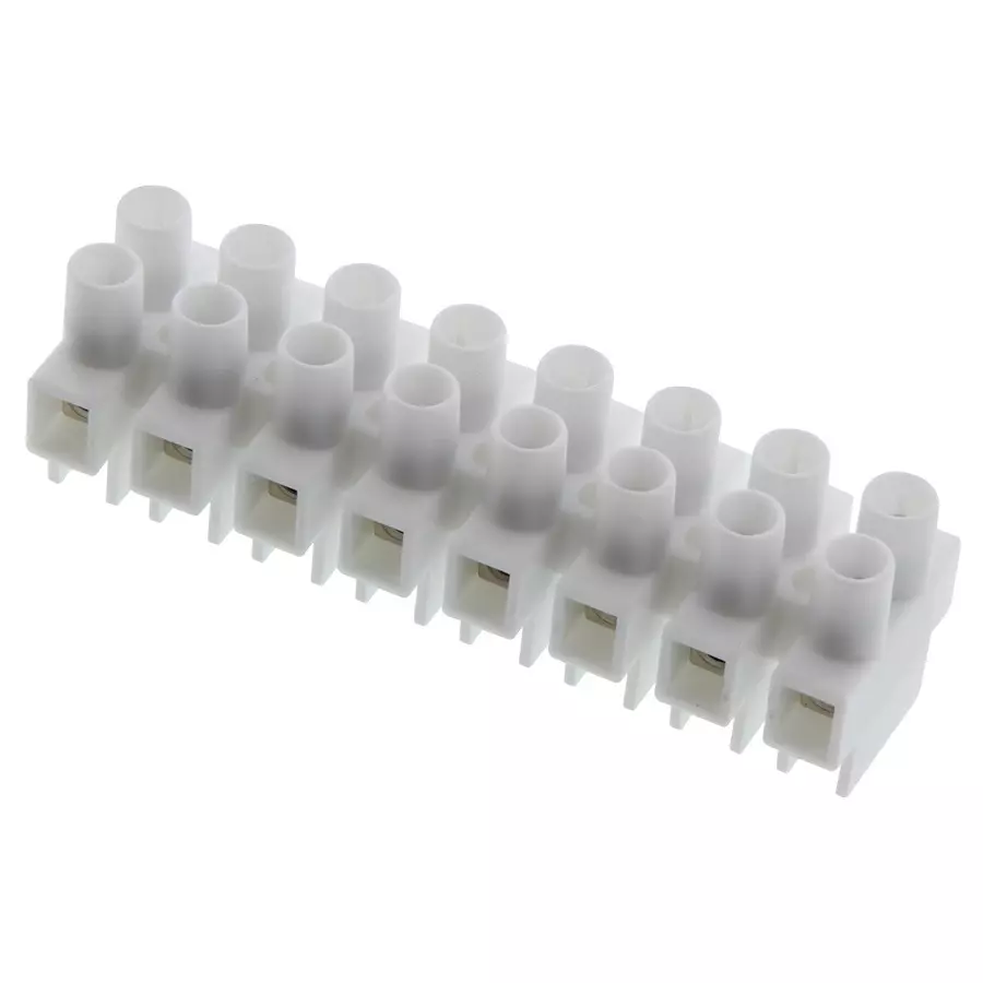 Buy MOLEX Barrier Panel Mount Terminal Blocks TERMINAL BLOCK, BARRIER ...