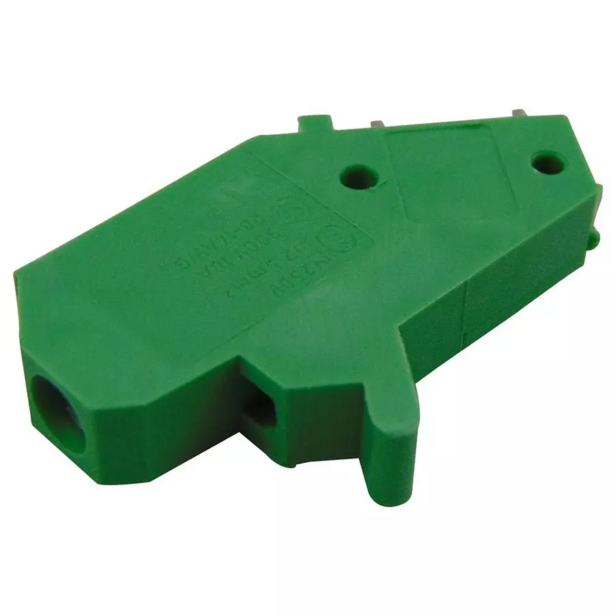 Buy Phoenix Contact Wire-To-Board Terminal Blocks TB, WIRE TO BOARD ...