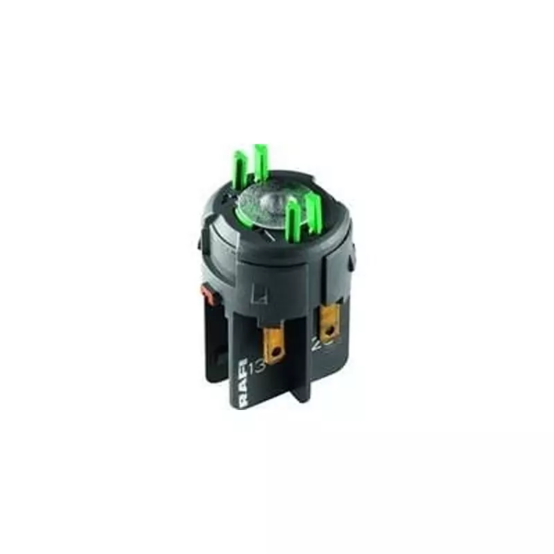 Buy RAFI Contact Block Panel Mount Quick Connect, 1.20.126.105/9000 ...
