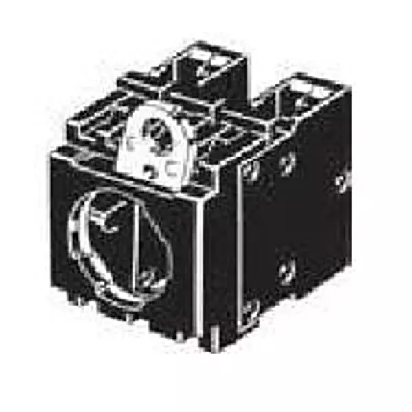 Buy Omron Contact Block Panel Mount Screw, A22-10M Online at Best ...
