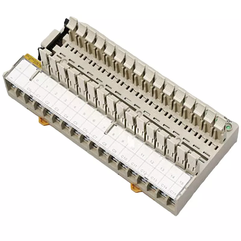 Buy Omron I/O Terminal, P7TF-OS16-12V-DC Online in India at Best Prices