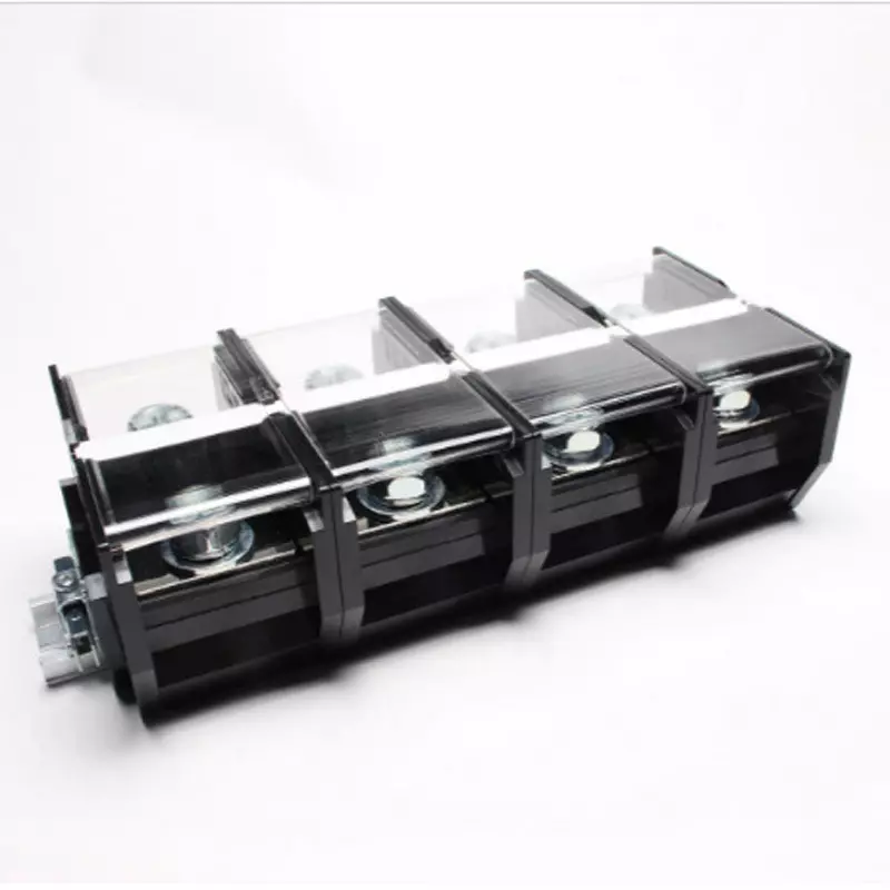 Buy Toyo Giken Assembly Terminal Block Self-Up 58 mm Spacing 15 Pole ...