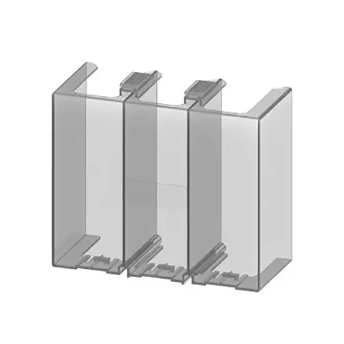 Buy Siemens 3RT1956-4EA1 Terminal Covers for Cable Lugs & Busbar ...