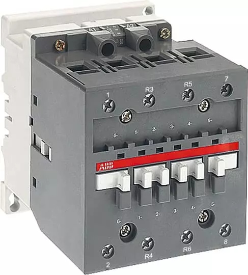 Buy ABB A45-22-00 110V 50Hz / 110-120V 60Hz 4 Pole Contactors Online in India at Best Prices