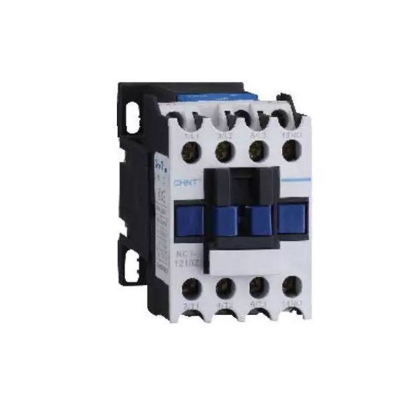 Buy Chint NC1-6511 415V/220V 50/60HZ Contactor Online in India at Best ...