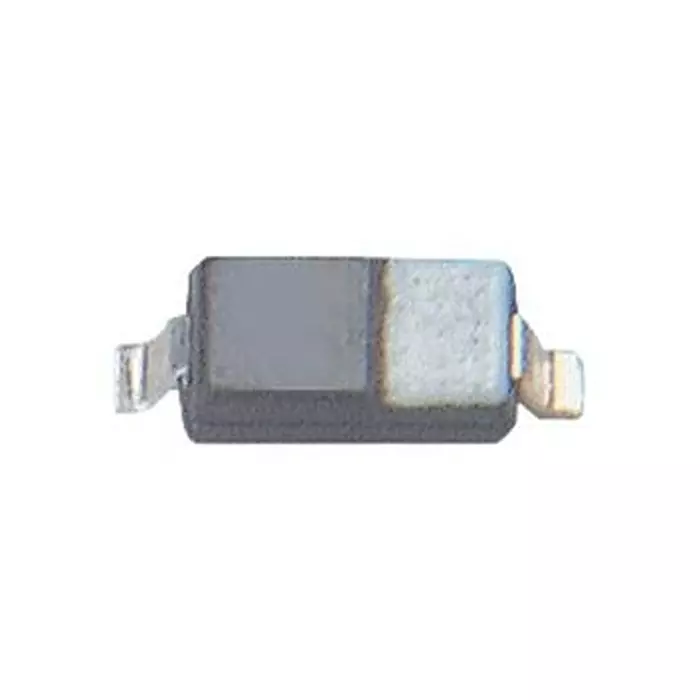 Buy ONSEMI Zener Single Diodes DIODE, ZENER, 4.7V, 0.5W, FULL REEL MMSZ4V7T1G (Pack of 3000 ...