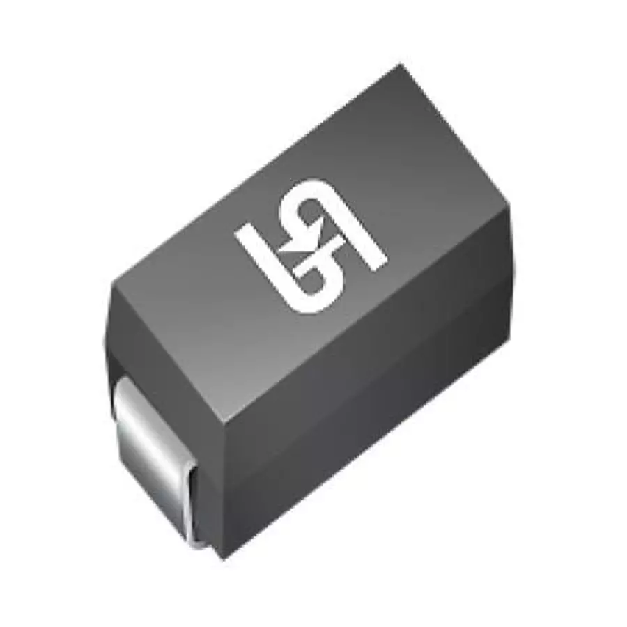 Buy TAIWAN SEMICONDUCTOR Fast Recovery Rectifier 1.3 V Forward Voltage ...