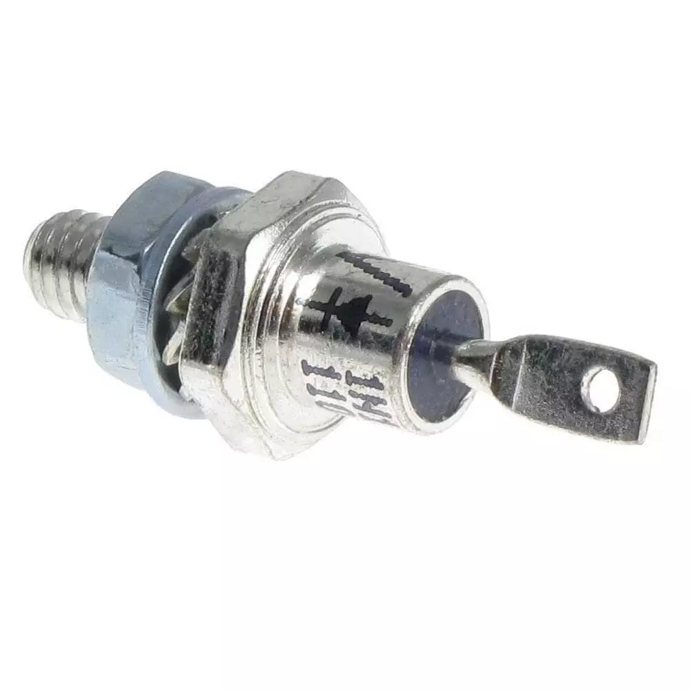 Buy Vishay Standard Recovery Rectifier 1.35 V Forward Voltage 800 uA ...