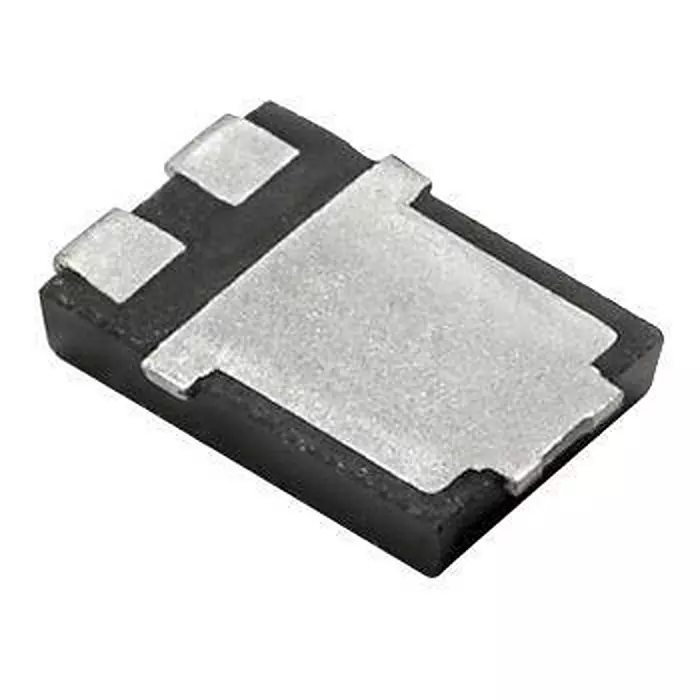 Buy Vishay Schottky Rectifier 440 mV Forward Voltage 95 uA Reverse ...