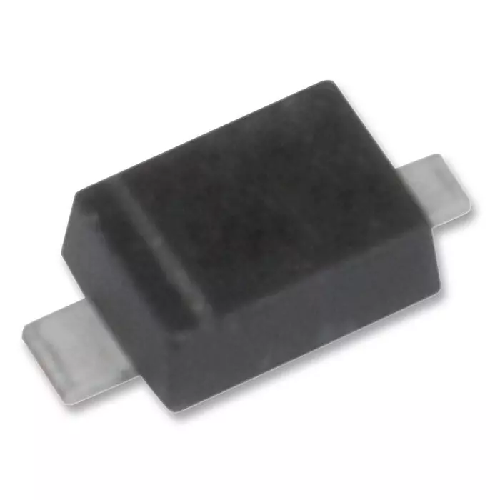 Buy ONSEMI Zener Single Diodes ZENER DIODE, 16V, 0.2W, SOD-323F ...