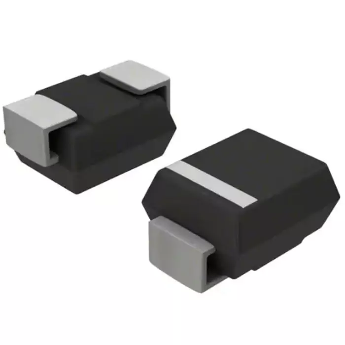 Buy STMicroelectronics Schottky Diode Surface Mount 150 V 1 A 2-Pin ...