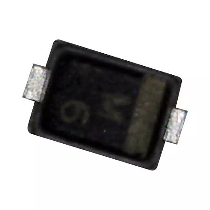 Buy ONSEMI Small Signal Schottky Diodes DIODE, SCHOTTKY, SOD-923 NSR0140P2T5G (Pack of 10 ...