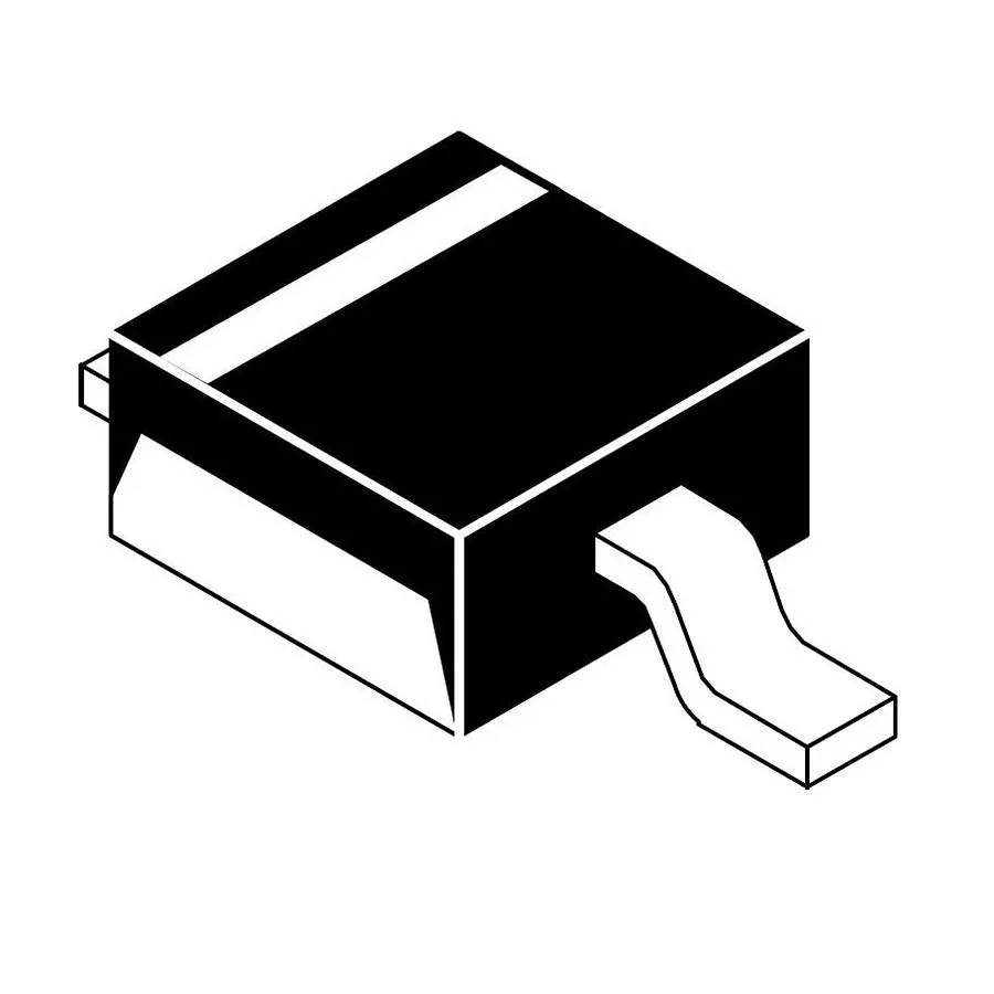 Buy ONSEMI Ultra Fast Recovery Rectifier 3 V Forward Voltage 2 nA ...