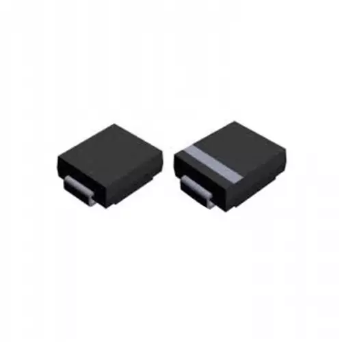 Buy Stmicroelectronics Bi-Directional TVS Diode DO-214AB (SMC ...