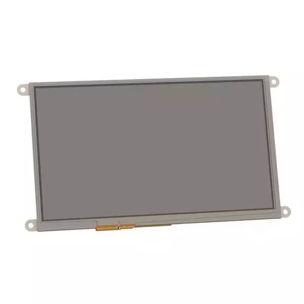 Buy 4D Systems TFT-LCD Display 800x480 Pixels, uLCD-90DCT-AR Online at ...