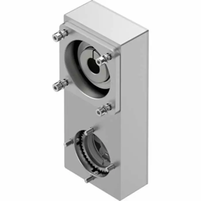 Buy Festo EAMM-U Series Connection Kit for Use with Motor Mounting ...