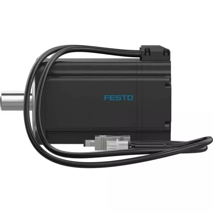 Buy Festo 300 V 750 W Servo Motor, 5000 RPM, 7.17 Nm Max Output Torque ...