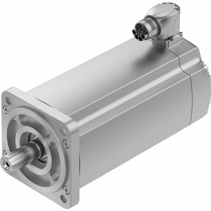 Buy Festo 680 V 1.77 kW Servo Motor, 4790 RPM, 22.4 Nm Max Output ...