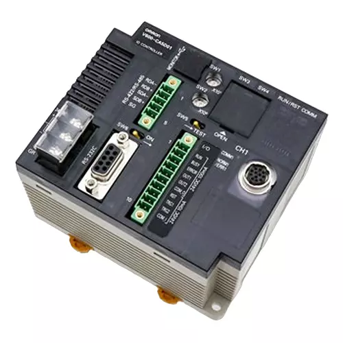 Buy Omron RFID System ID Controller (High Standard, Electromagnetic ...