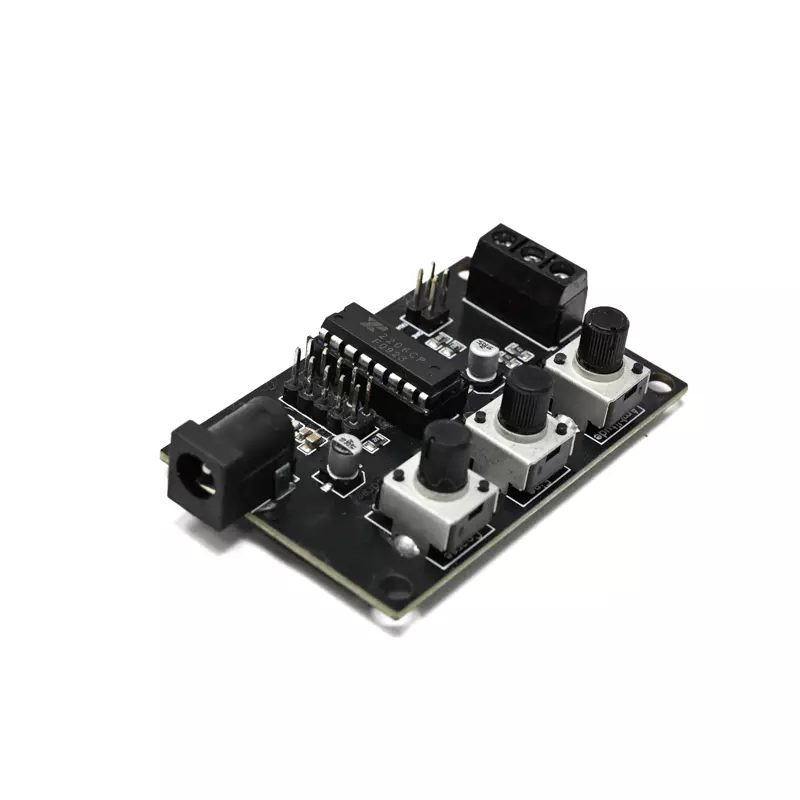 Buy SmartElex XR2206 High Precision Signal Generator Online at Best ...