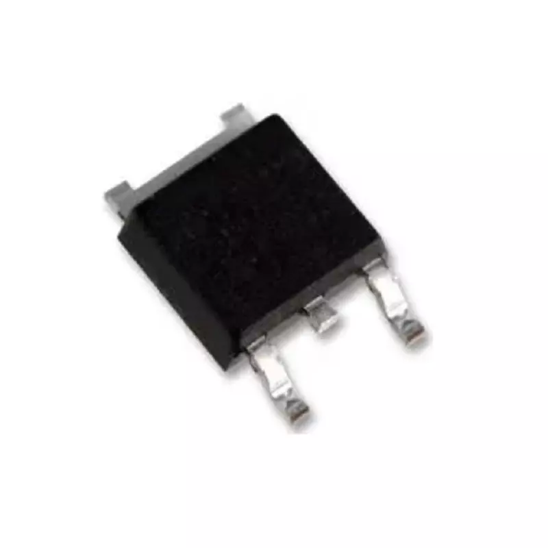 Buy Stmicroelectronics-Fixed LDO Voltage Regulator, 8V to 30V, 1.3V ...