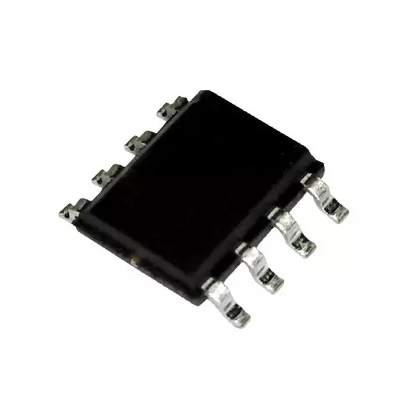 Buy MICROCHIP 8 Bit MCU, Flash, PIC12 Family PIC12F18xx Series ...