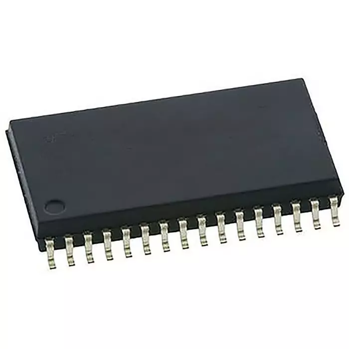 Buy Cypress Semiconductor SRAM SOIC, 32 Pin, Surface Mount, 20.751x11.43x2.895 mm, +85°C to -40 ...
