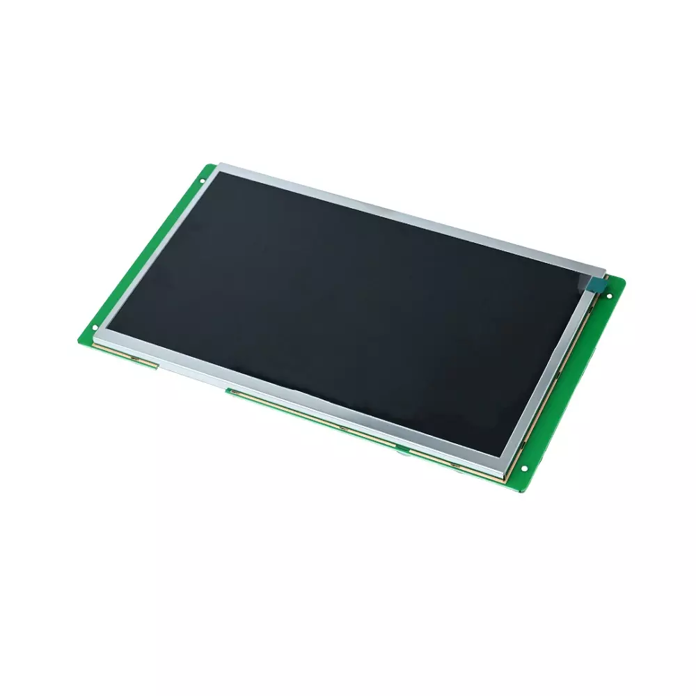 Buy DWIN DMG10600C101_03WN 10.1 inch 1024x600 250nit No Touch IPS TFT ...