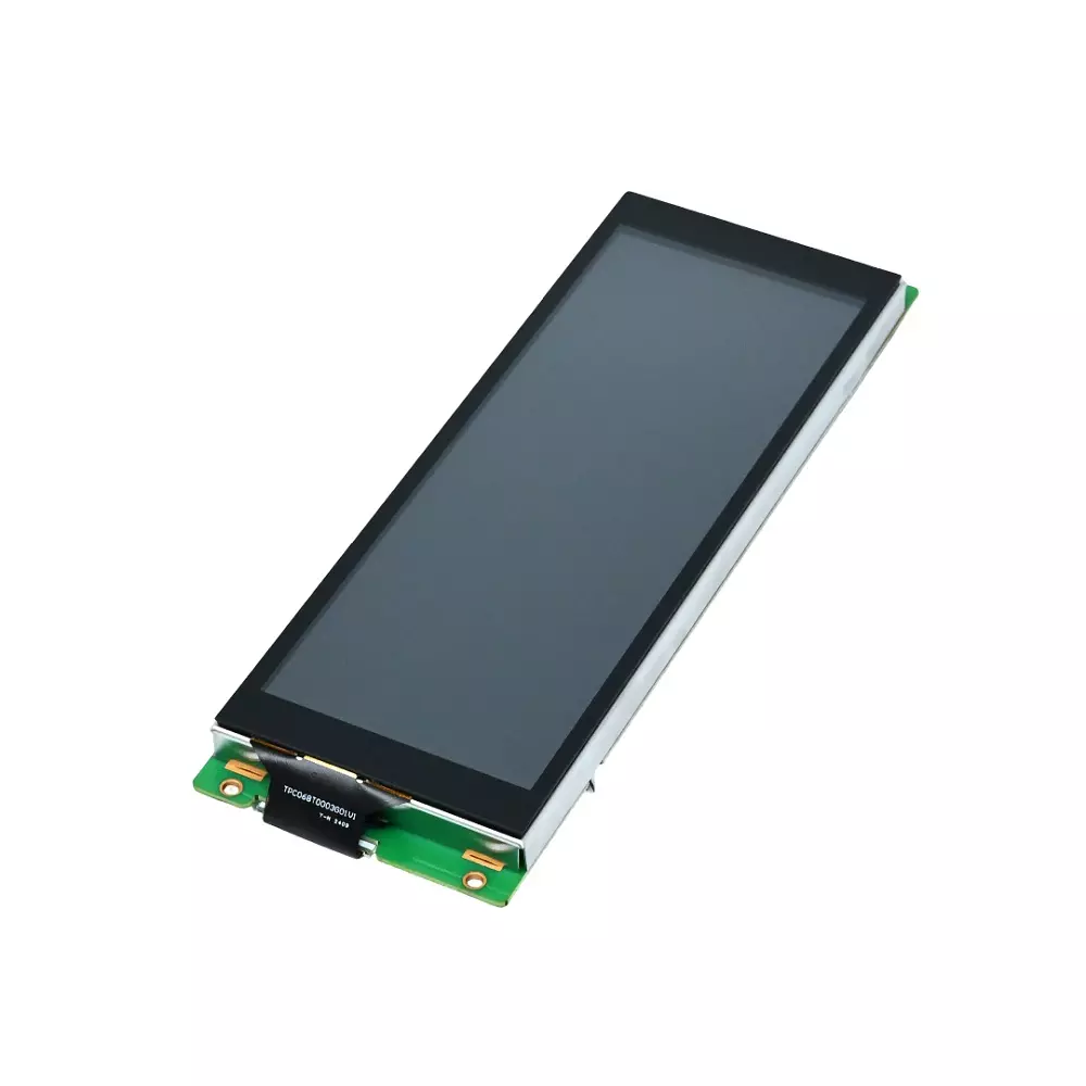 Buy DWIN DMG12480C068_03WTC 6.8inch 1280*480, 400nit HMI Smart ...