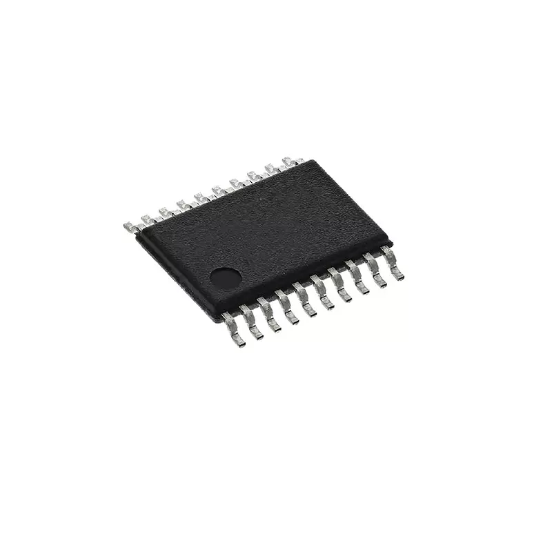 Buy MICROCHIP 8-Bit Microcontrollers IC 20-Pins, PIC16F677-I/SO Online ...