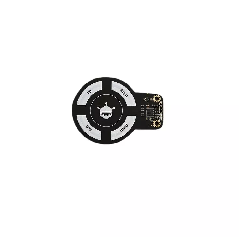 Buy DFROBOT 3D Gesture Sensor (Mini) For Arduino Online at Best Prices ...