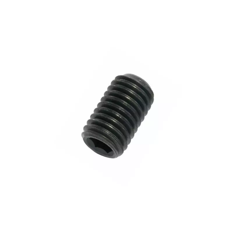 Buy EasyMech M4 X 6MM Socket Set Screws (Allen Grub) 15Pcs Online at ...
