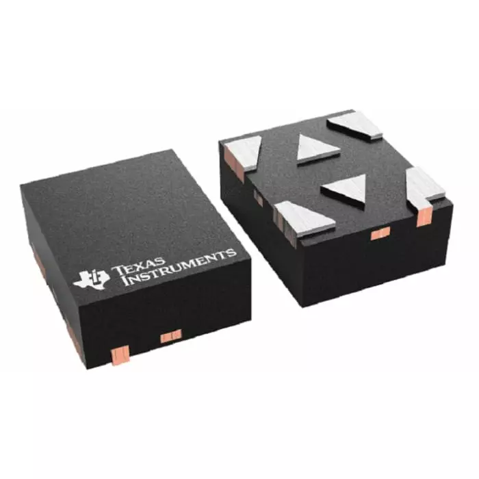 Buy Texas Instruments 2-Input OR Quad 2 Input OR, 6-Pin SON ...