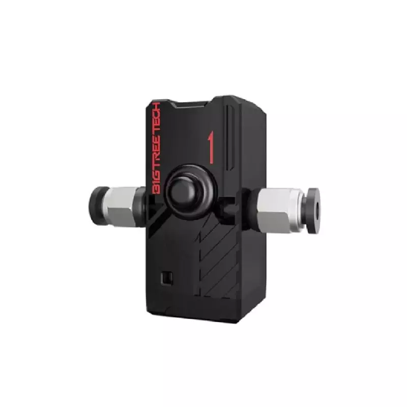 Buy BIGTREETECH BTT SFS V2.0 Smart Filament Sensor Detection Stuck ...