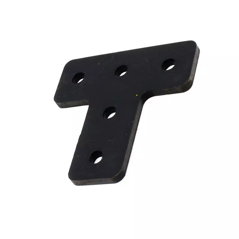Buy EasyMech T-Shape Corner Bracket Plate for 3030 Series Aluminium ...