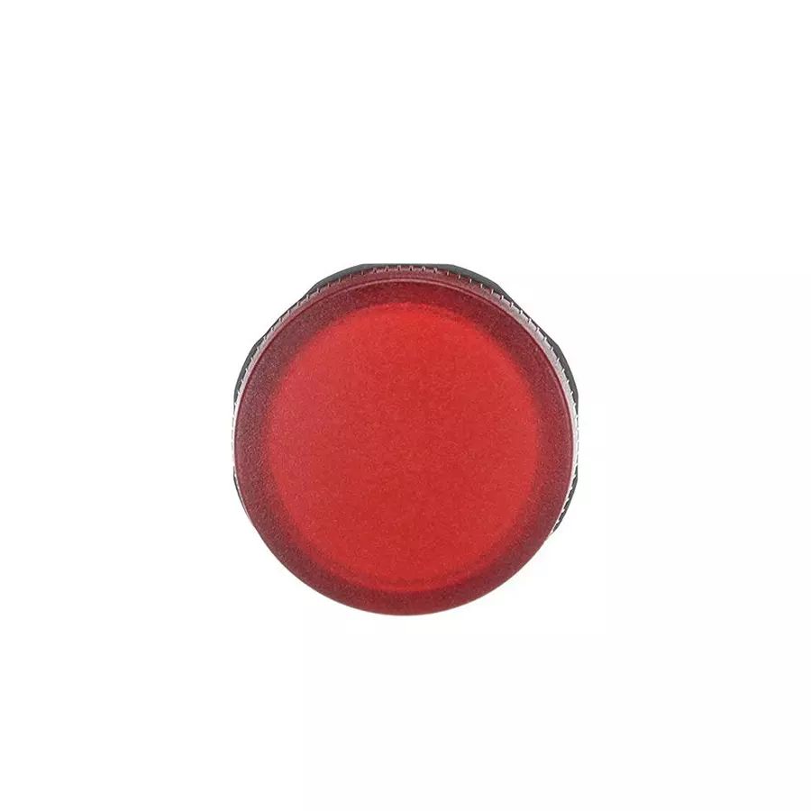 Buy ABB Pilot Light, Red, 230VAC, 22.3mm, Screw, 1SFA619403R5231 Online ...