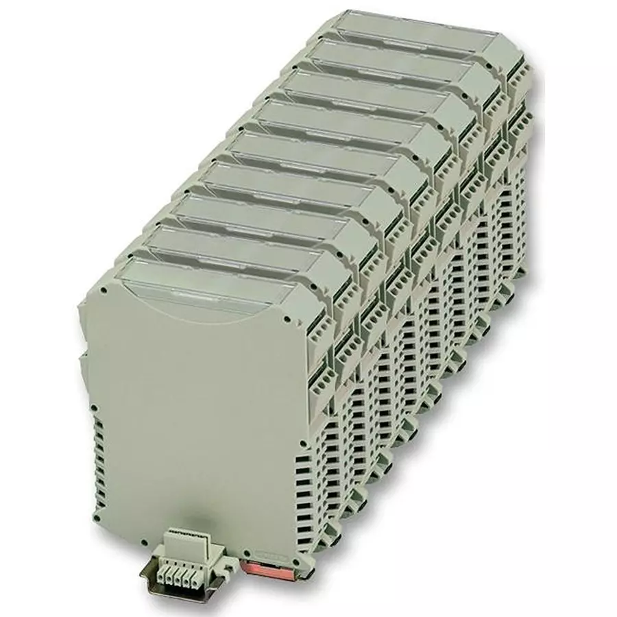 Buy Phoenix Contact Plastic Enclosures HOUSING, ME MAX 22, 5 3-3 KMGY ...