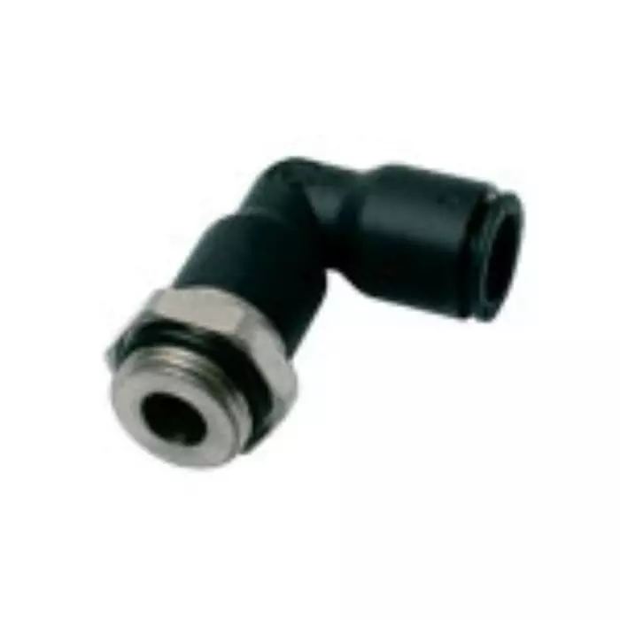 Buy Legris LF3000 Series Pneumatic Fittings G 1/4 Male to M10 Threaded ...