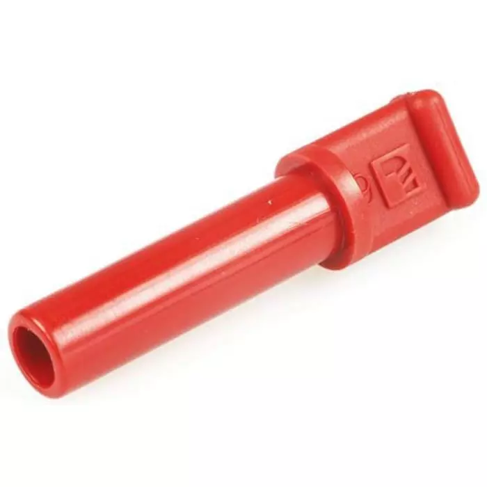 Buy Legris Polymer Blanking Plug Threaded Connection, 3126 14 00 (Pack ...