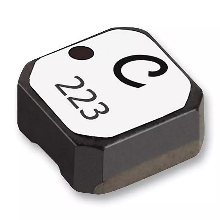 Buy COILCRAFT SMD Power Inductors INDUCTOR, 6.8UH, 20%, 0.82A, SHLD ...